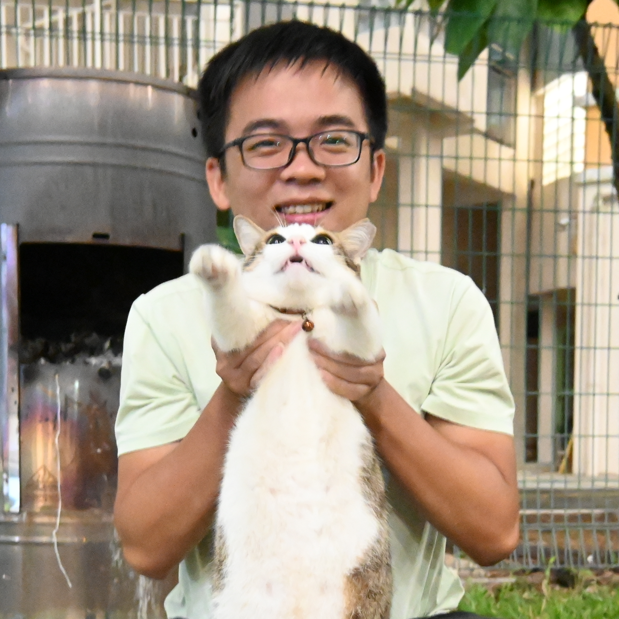 Selected Publications - Jinbiao Chen